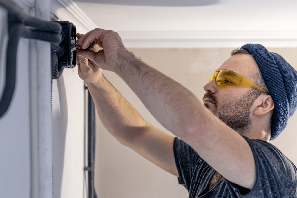 Electrical Outlet Repair & Installation in Spokane | Easy Electric